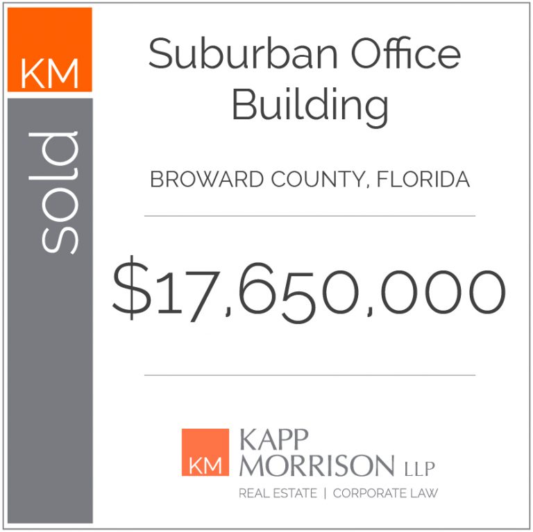 Kapp Morrison Home - Kapp Morrison