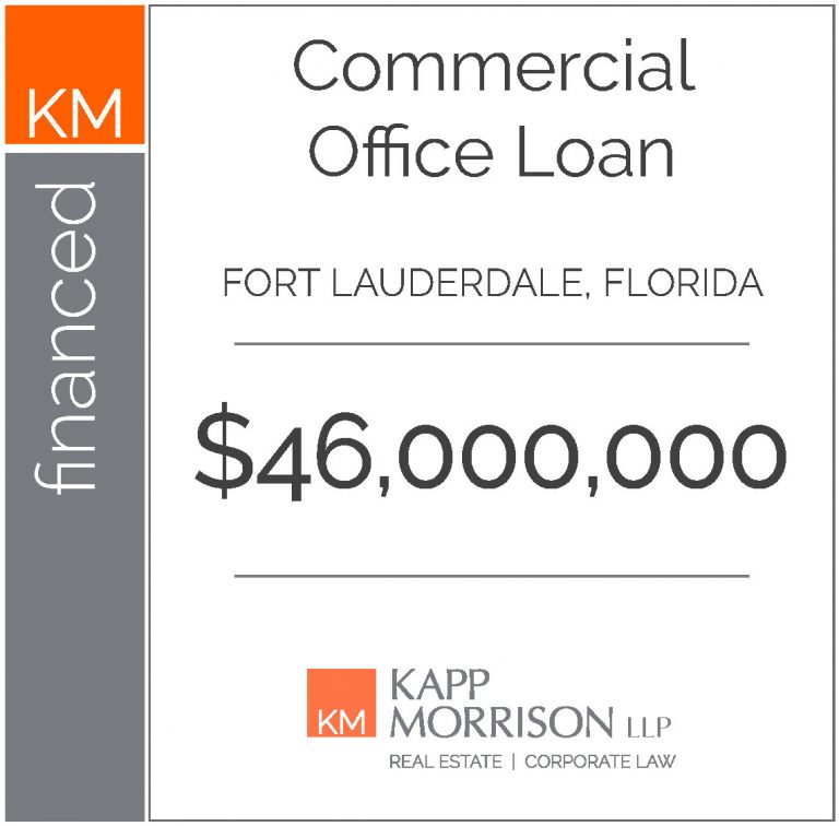 Kapp Morrison Home - Kapp Morrison